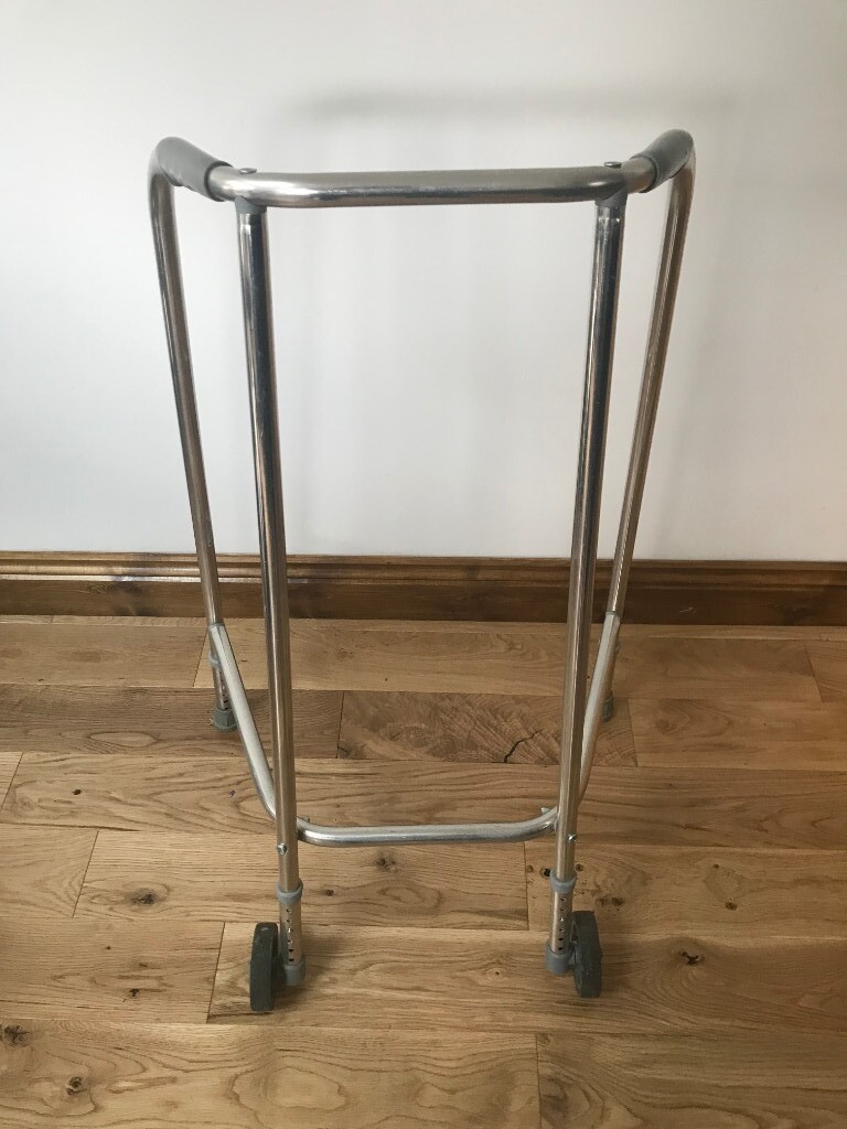 Zimmer Frame