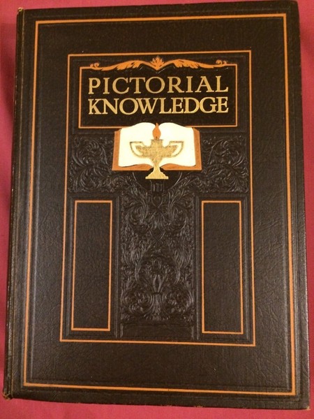 Newnes Pictorial Knowledge for sale in UK | View 64 ads