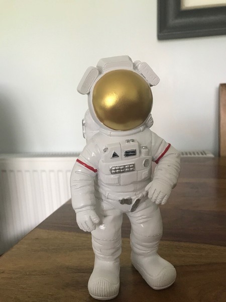 Spaceman Figure for sale in UK | 60 used Spaceman Figures
