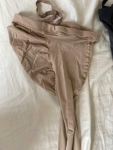 Worn Tights for sale in UK | 49 second-hand Worn Tights
