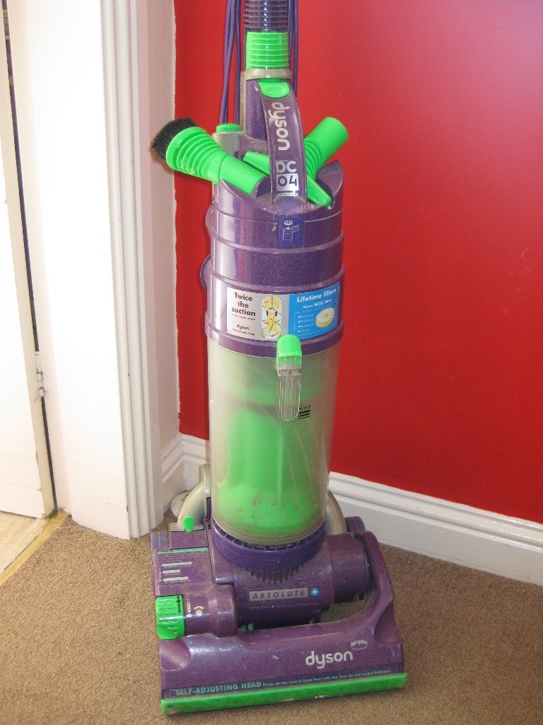 Dyson DC04 Vacuum Cleaner | in Ingleby Barwick, County Durham | Gumtree