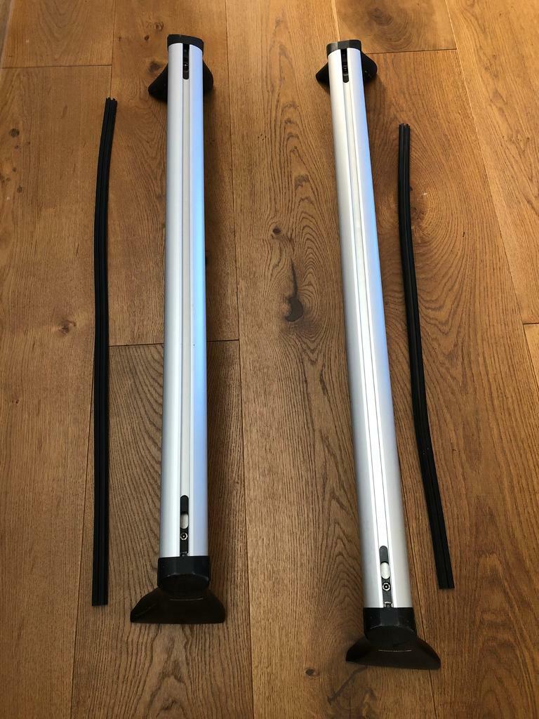 Genuine Porsche 911 - 997 Roof Rack / Roof Transport System | in ...