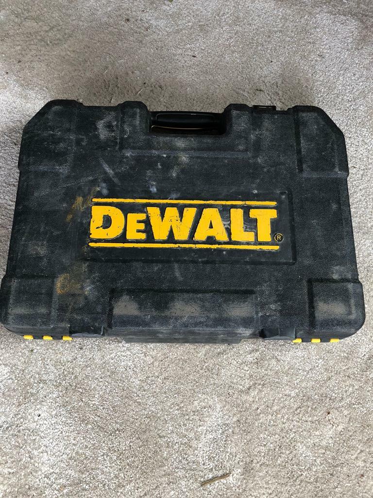 Dewalt 181 Piece Mechanics Tool Kit | in Wakefield, West Yorkshire ... Dewalt 181 Piece Mechanics Tool Kit | in Wakefield, West Yorkshire ...