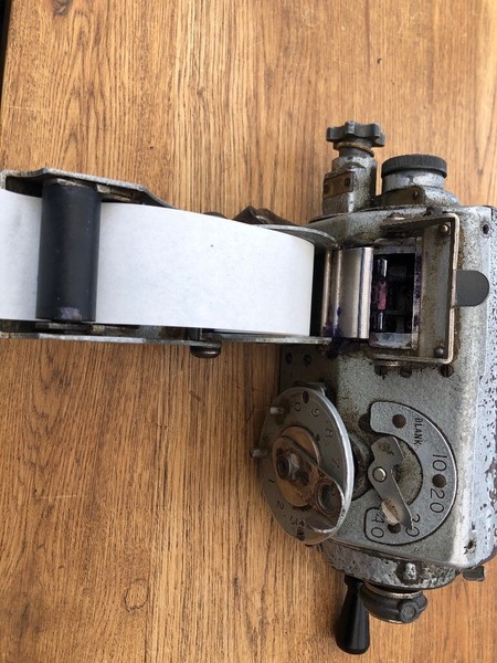 Bus Ticket Machine for sale in UK | View 40 bargains