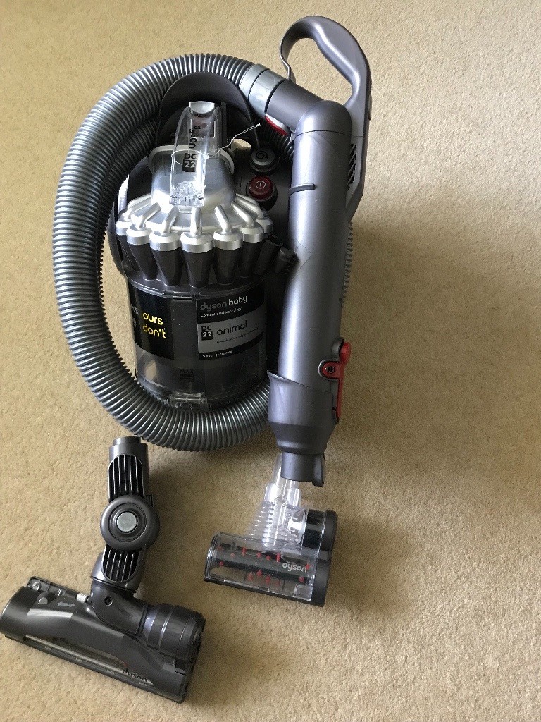 Dyson DC22 Animal Vacuum cleaner | in Oakham, Rutland | Gumtree