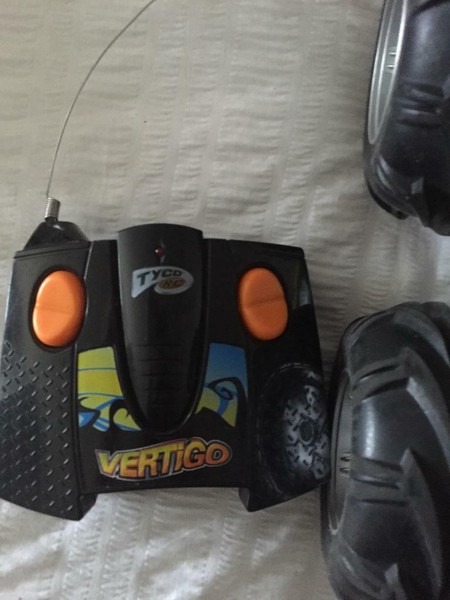 Tyco Rc for sale in UK | 61 used Tyco Rcs