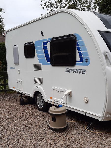 Sprite Alpine for sale in UK | 69 used Sprite Alpines