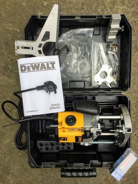 Plunge Router for sale in UK | 66 used Plunge Routers