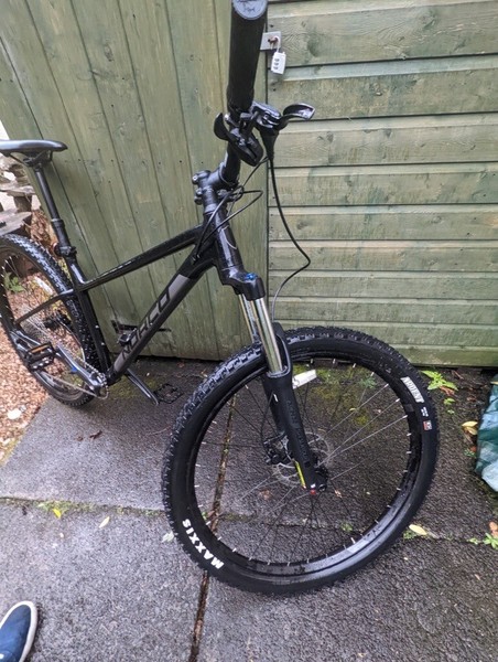 Norco Mountain Bike for sale in UK | 77 used Norco Mountain Bikes