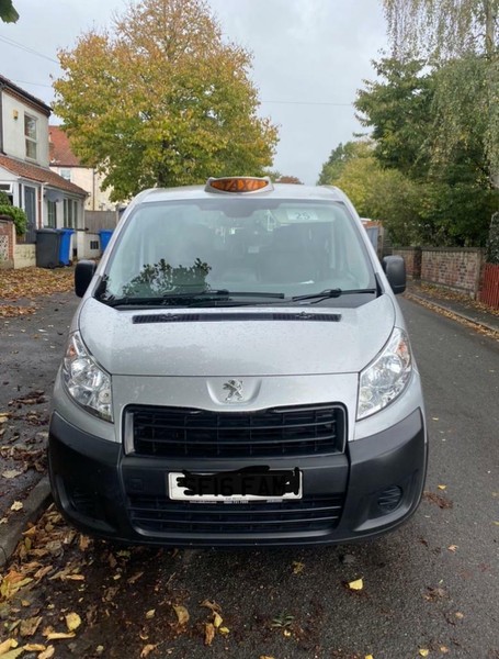 Hackney Taxi for sale in UK | 60 used Hackney Taxis