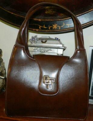 1950s Handbags, Purses, and Evening Bag Styles