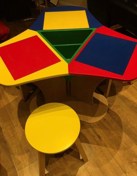 Triangular Table for sale in UK | View 21 bargains
