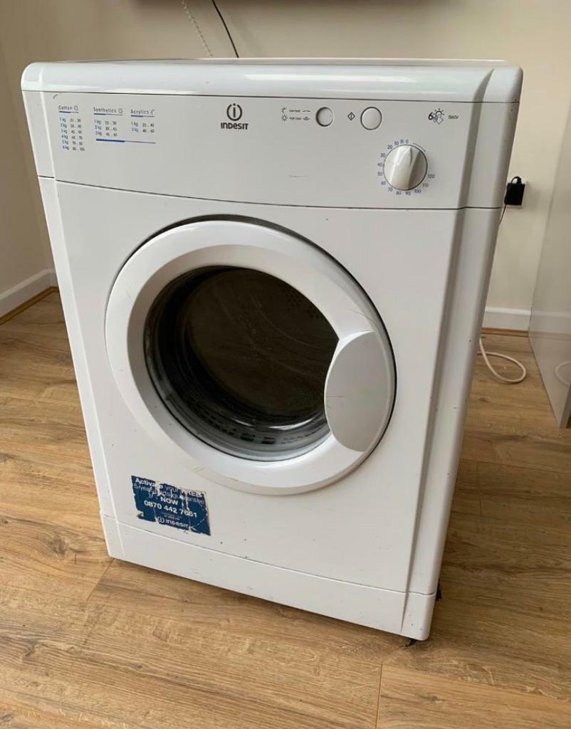 Indesit tumble dryer good condition | in Temple Meads, Bristol | Gumtree