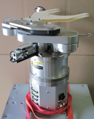 Wafer Processing - Wafer Transfer System