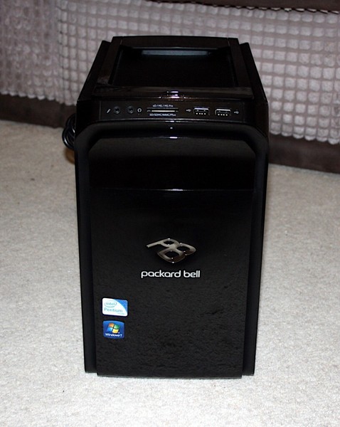Packard Bell Pc for sale in UK | 54 used Packard Bell Pcs