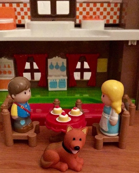 Happyland House for sale in UK | 90 used Happyland Houses