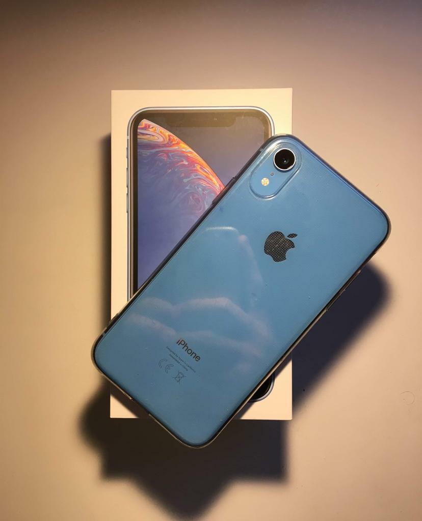 iPhone XR on O2 | in Wallingford, Oxfordshire | Gumtree iPhone XR on O2 | in Wallingford, Oxfordshire | Gumtree