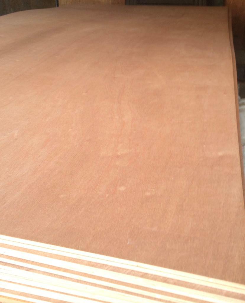 5mm Plywood