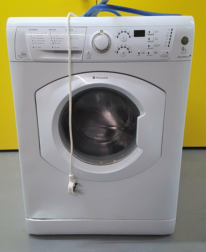 Hotpoint Washing Machines
