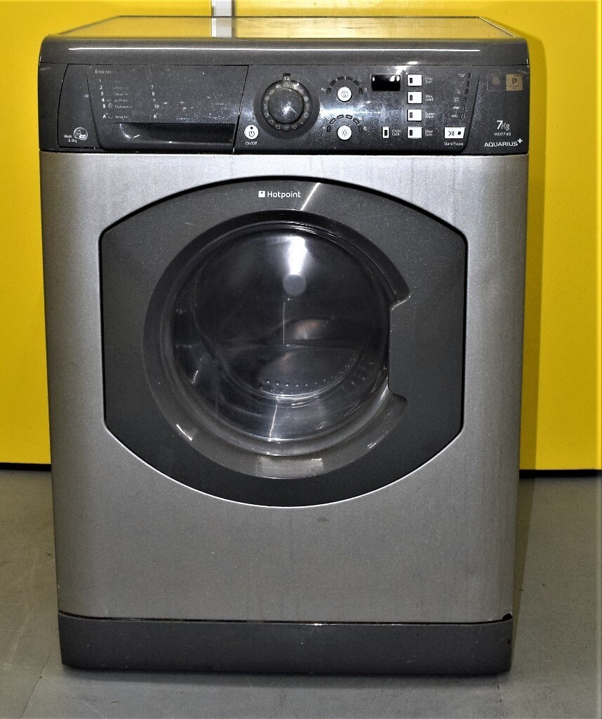 Hotpoint Washer