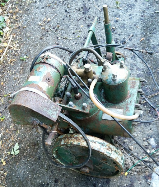 Stuart Marine Engine for sale in UK | 35 used Stuart Marine Engines