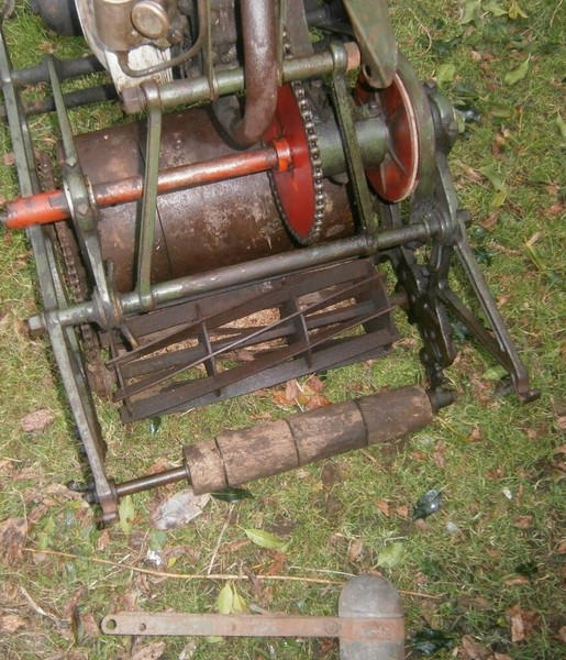 Atco Engine for sale in UK | 22 second-hand Atco Engines