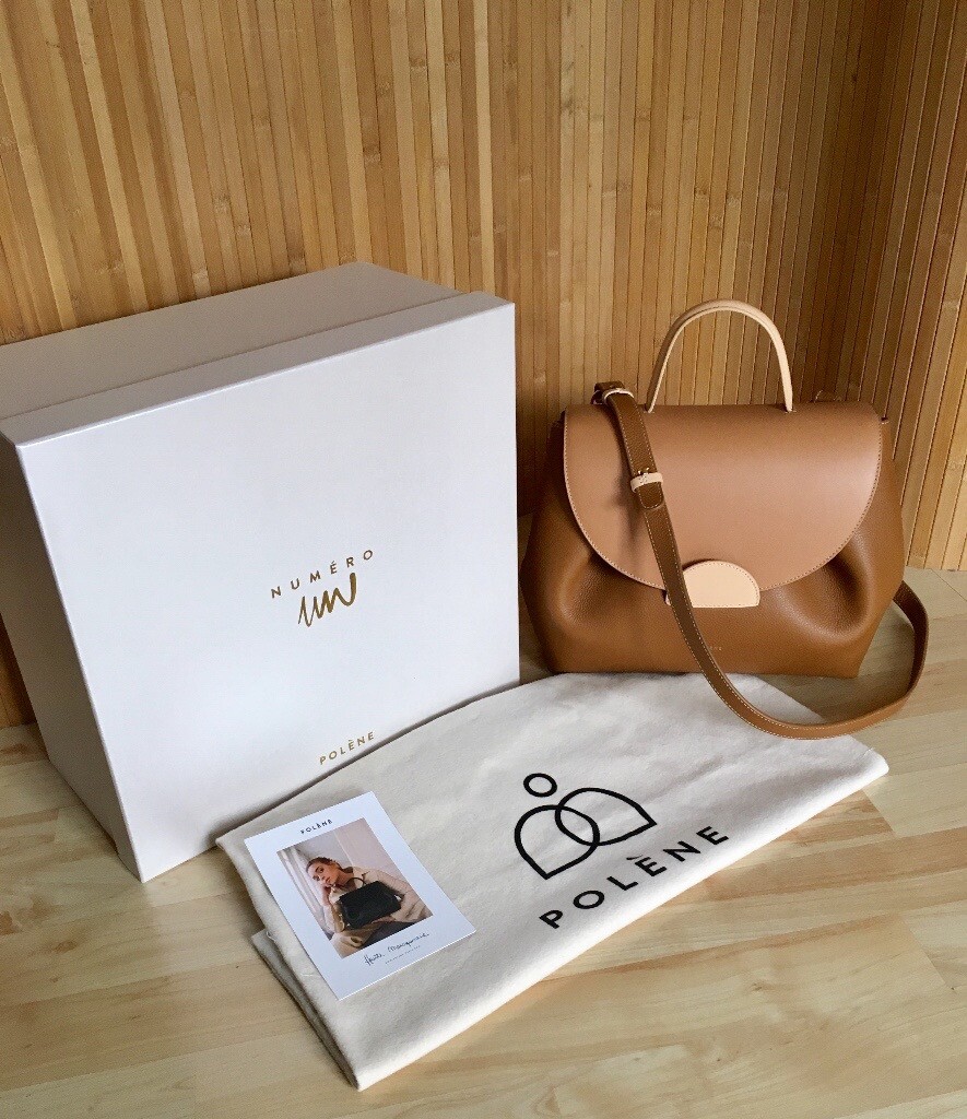 Polene Handbags In Usa | IUCN Water