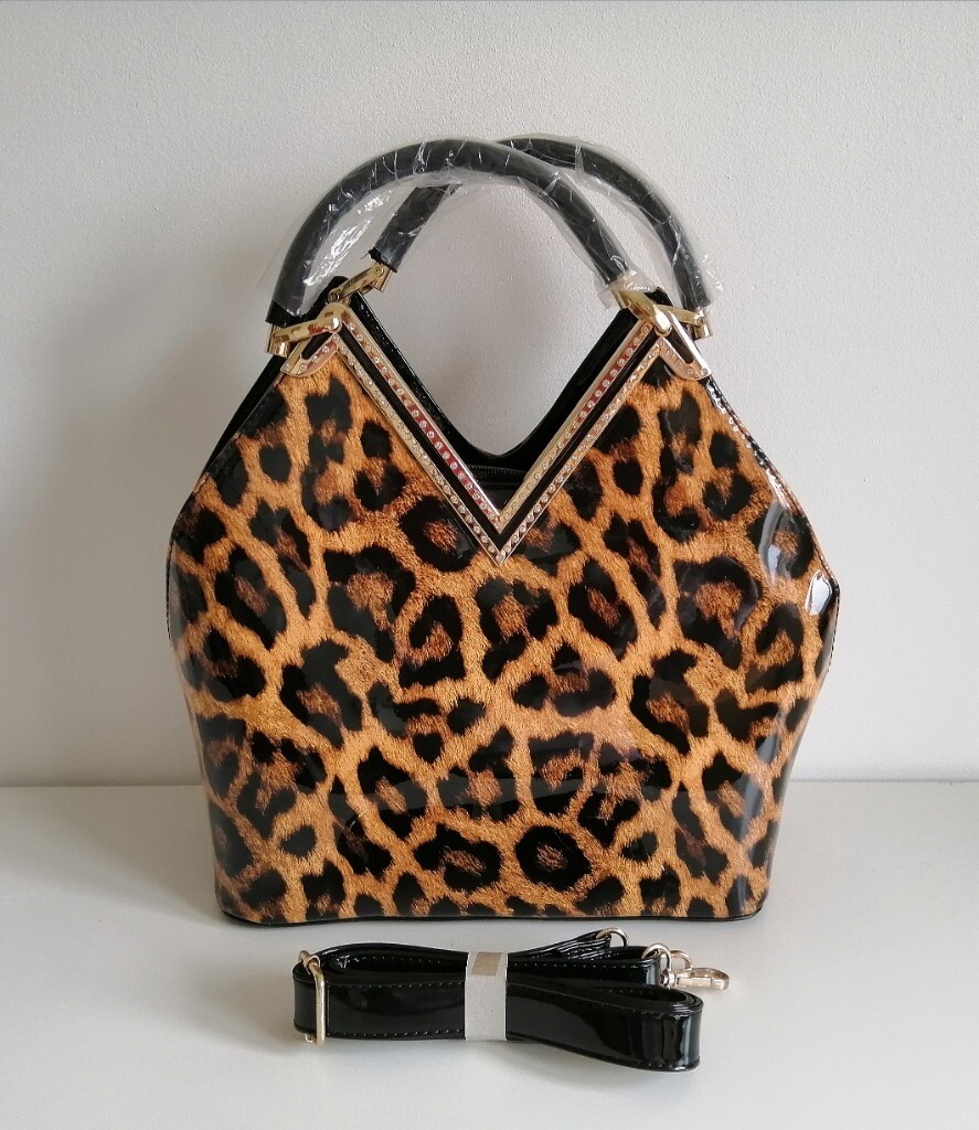 Leopard Print Purses Cheap | semashow.com