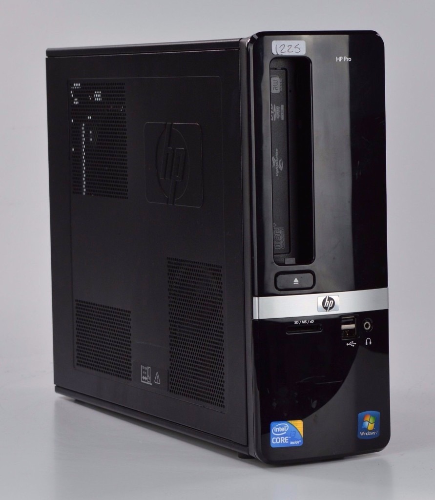 Hp Windows 7 Professional
