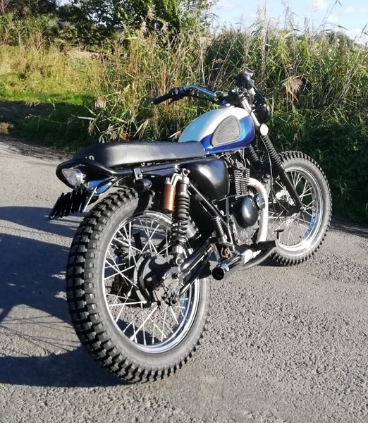 Gy 125 for sale in UK | 59 used Gy 125