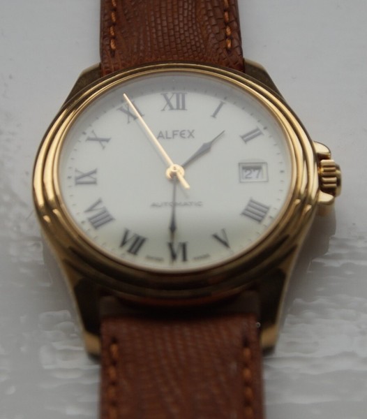 Alfex Watch for sale in UK | 62 used Alfex Watchs