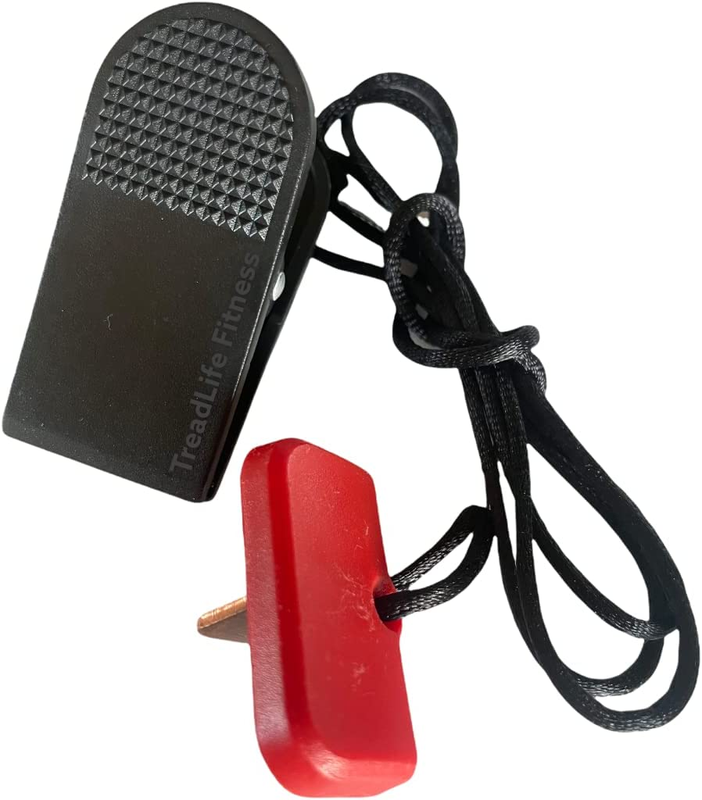 Treadmill Safety Key - for Horizon Treadmill Models: