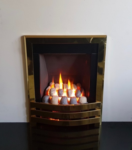 Gas Fire Trim for sale in UK | 63 used Gas Fire Trims