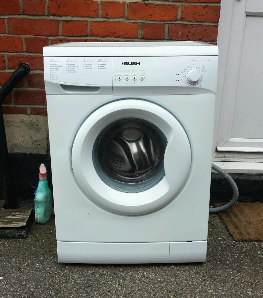 Water Pump For Bush Washing Machine at Jesse Lombard blog