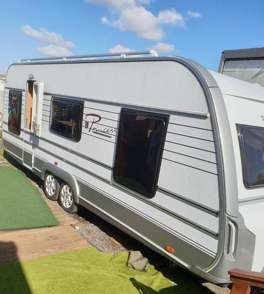 Tabbert for sale in UK | 71 used Tabberts