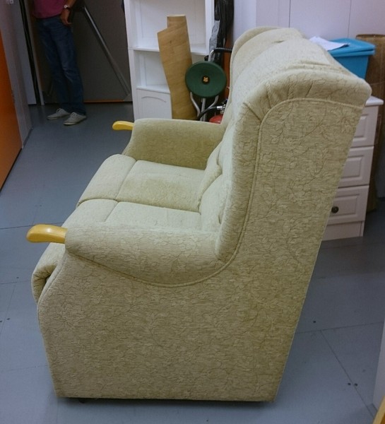 Hsl Sofa for sale in UK | 52 used Hsl Sofas