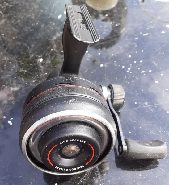 Swingtip Rod for sale in UK | 39 used Swingtip Rods