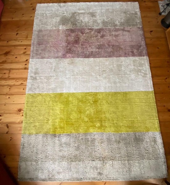 3M X 3M Rug for sale in UK | 30 second-hand 3M X 3M Rugs