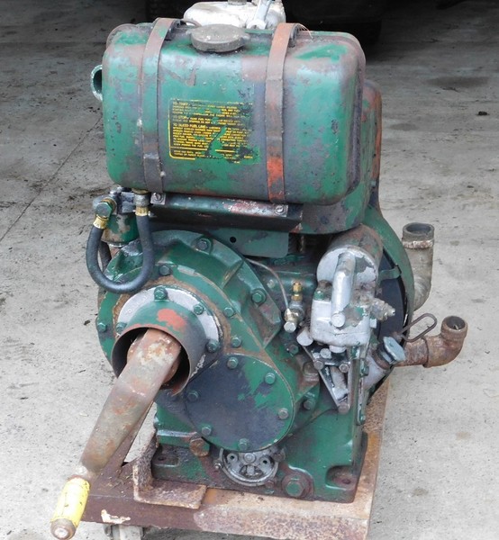 Petter Engine for sale in UK | 49 used Petter Engines