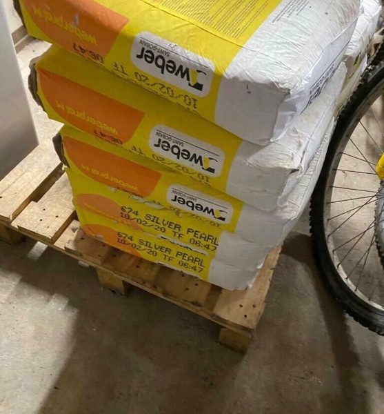 Weber Render for sale in UK | 53 used Weber Renders