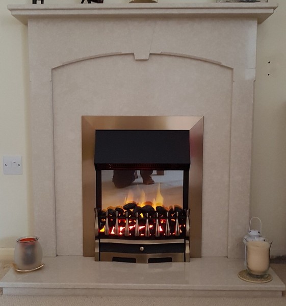 Antique Electric Fire for sale in UK | View 72 bargains