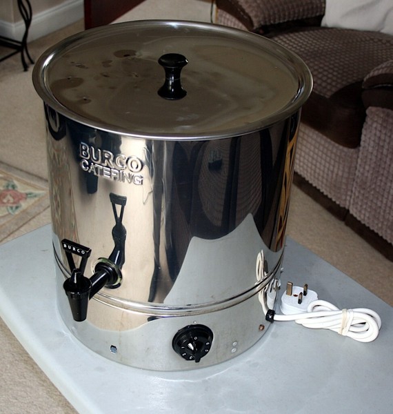 Burco Boiler for sale in UK | 43 used Burco Boilers