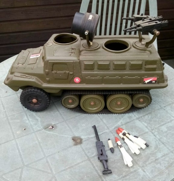 Original Action Man for sale in UK | 65 used Original Action Mans