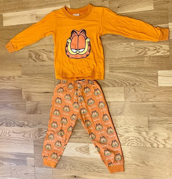 Garfield Pyjamas for sale in UK | 61 used Garfield Pyjamas