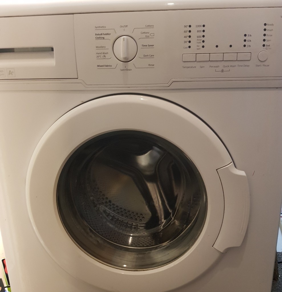 5kg Beko Washing Machine | in Rotherham, South Yorkshire | Gumtree