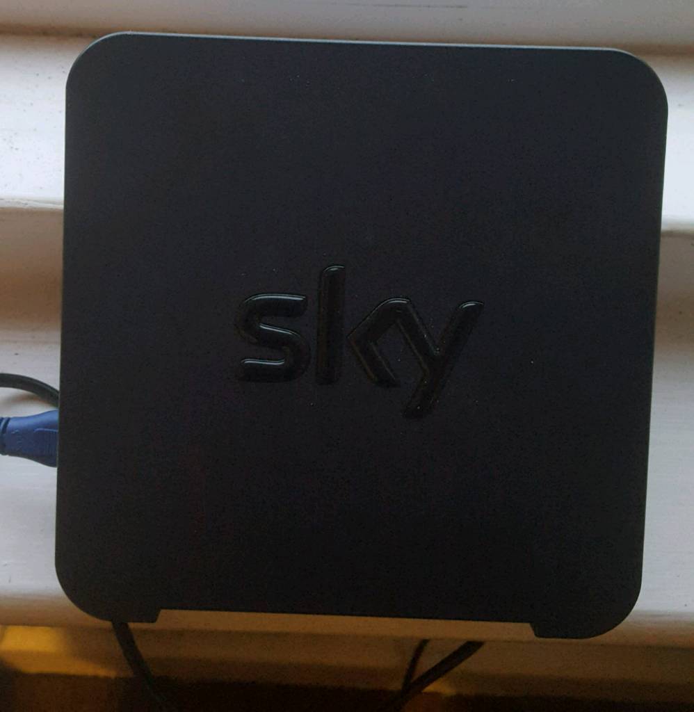 Sky WiFi hub | in Bournemouth, Dorset | Gumtree