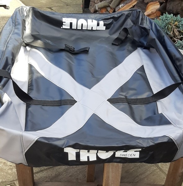 Thule Ranger for sale in UK | 64 used Thule Rangers