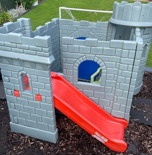 Little Tikes Castle for sale in UK | 75 used Little Tikes Castles
