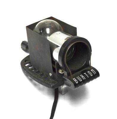 Slit Lamps - Burton Slit Lamp