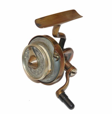 Reels - Threadline Reel